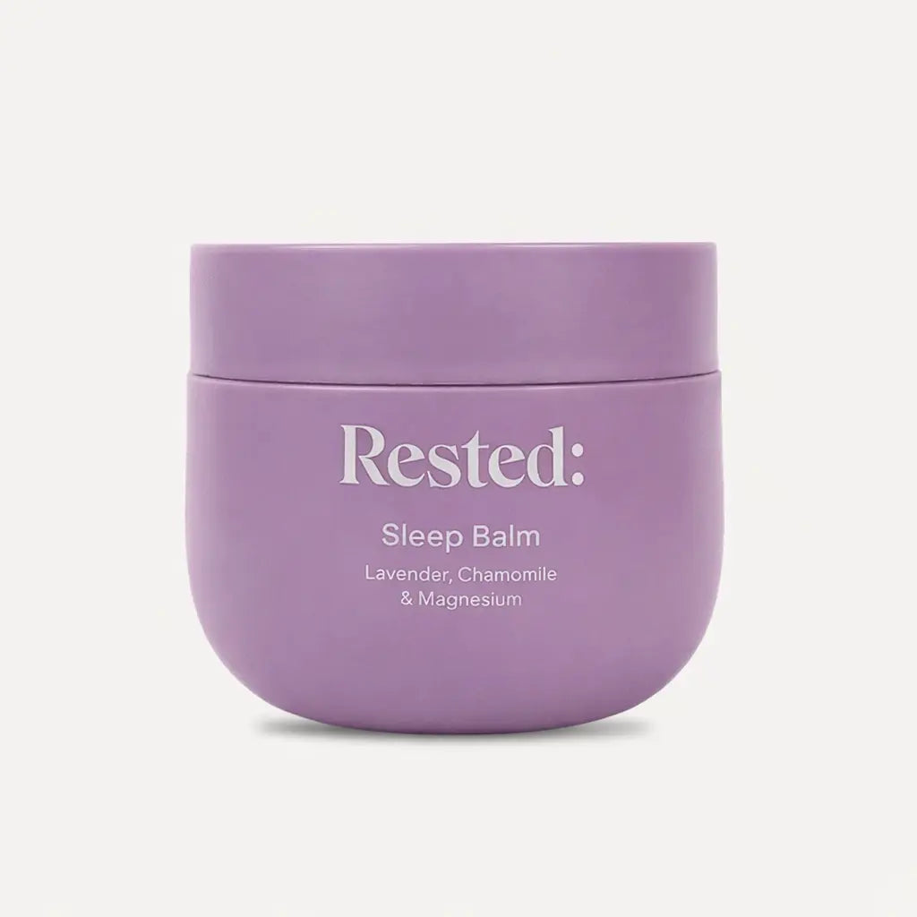 Sleep Balm 50g – Rested